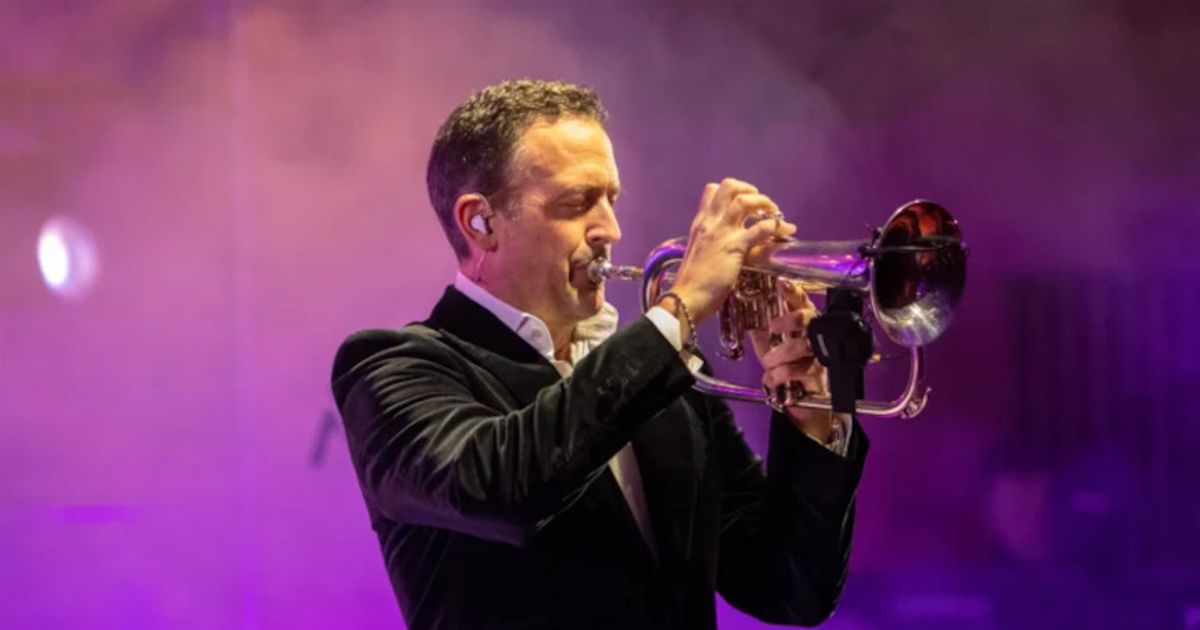 Konzert - Rock & Pop in Köln