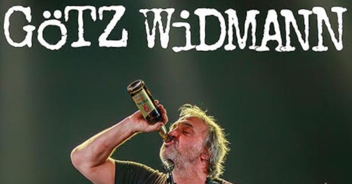 Konzert - Rock, Pop & Elektro in Bamberg
