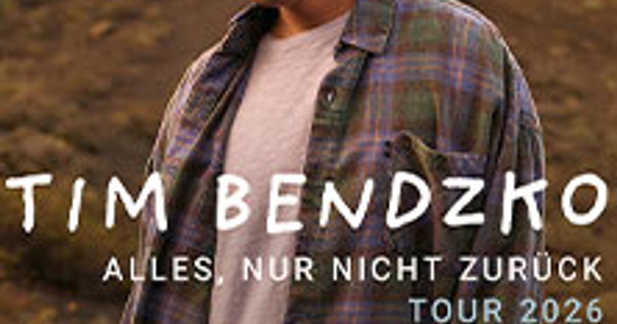 Konzert - Rock & Pop in Wiesbaden