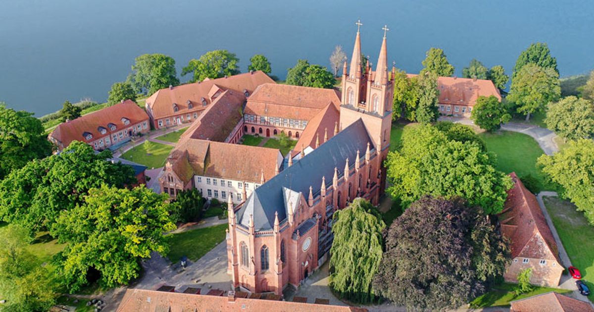 Plau Am See Sehenswrdigkeiten