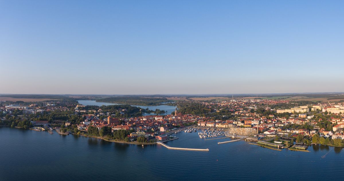 Waren (Müritz) - nützliche Tourismus-Informationen