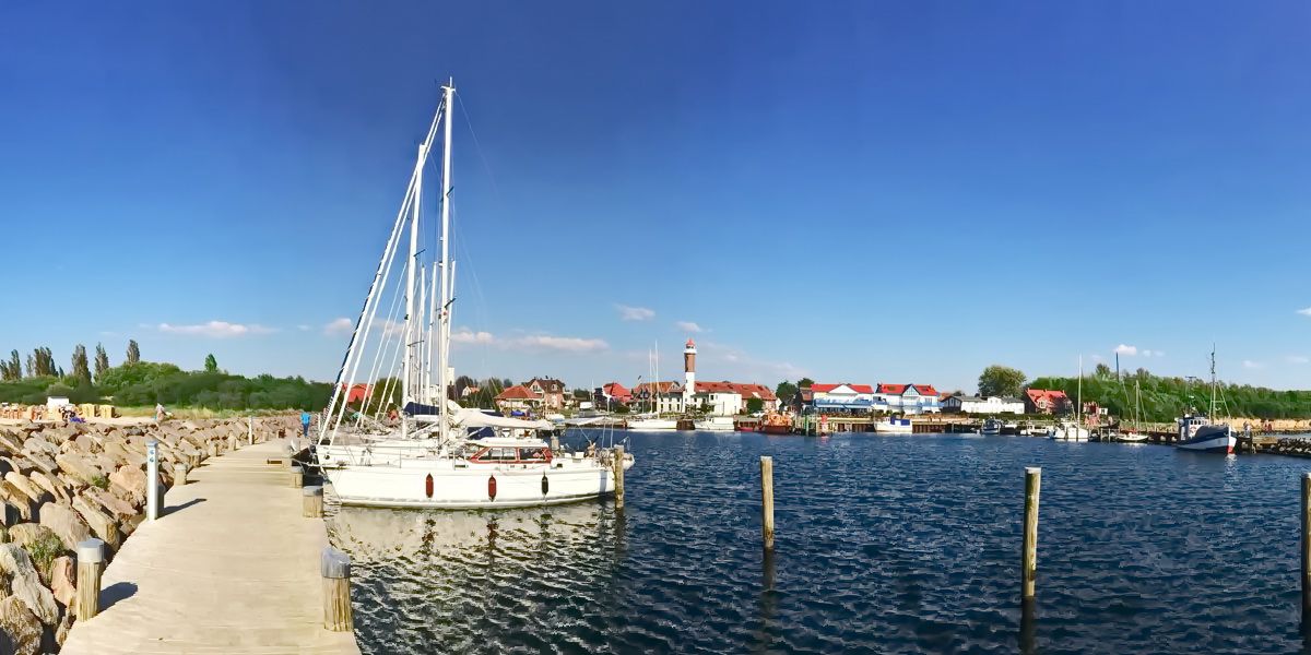 Insel Poel - nützliche Tourismus-Informationen