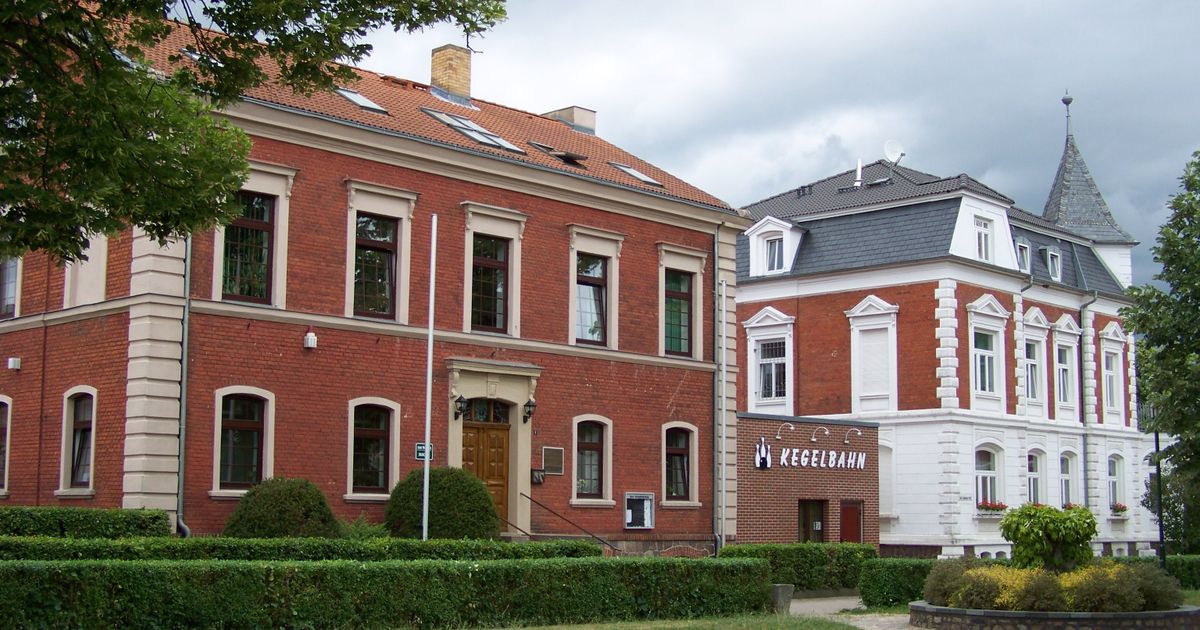 Stadtinformation - Amt Woldegk