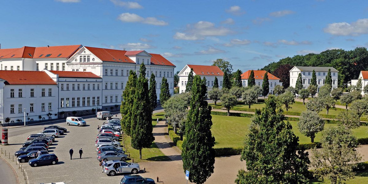 Putbus - nützliche Tourismus-Informationen