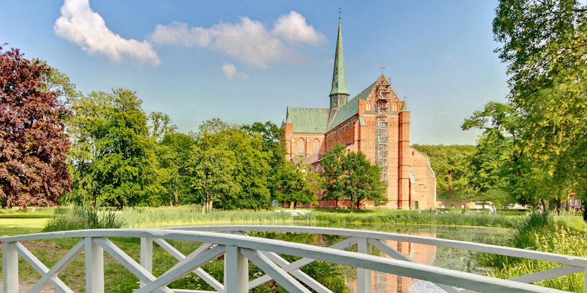 Bad Doberan - nützliche Tourismus-Informationen