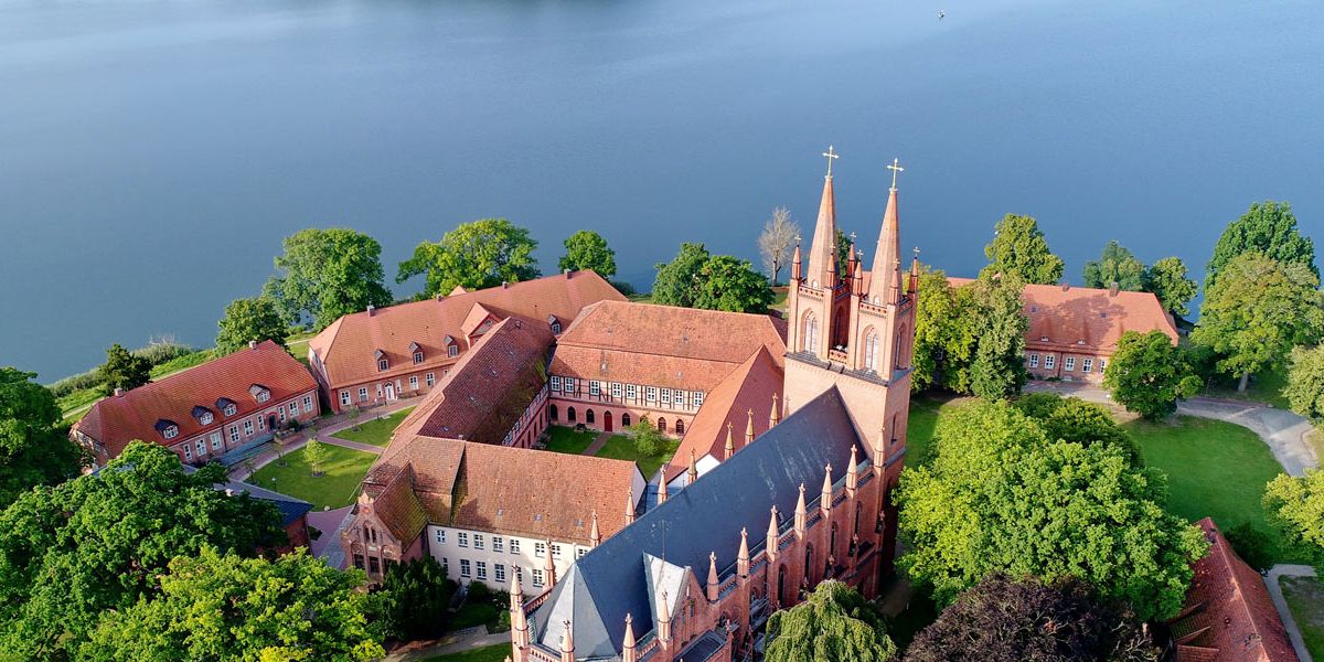 Dobbertin - nützliche Tourismus-Informationen