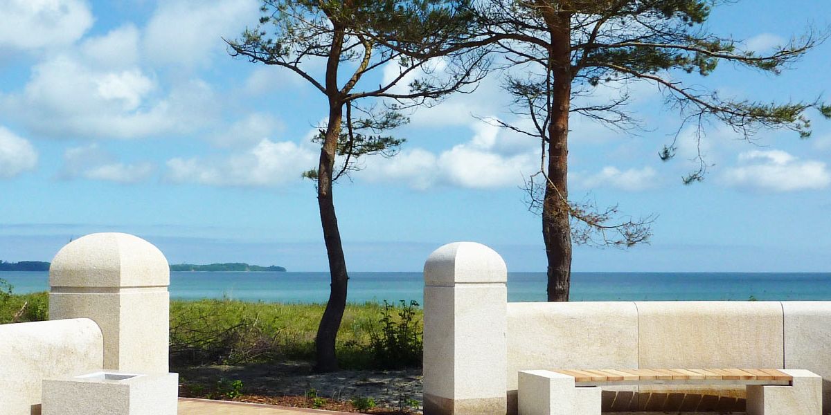 Ostseebad Breege-Juliusruh - nützliche Tourismus-Informationen