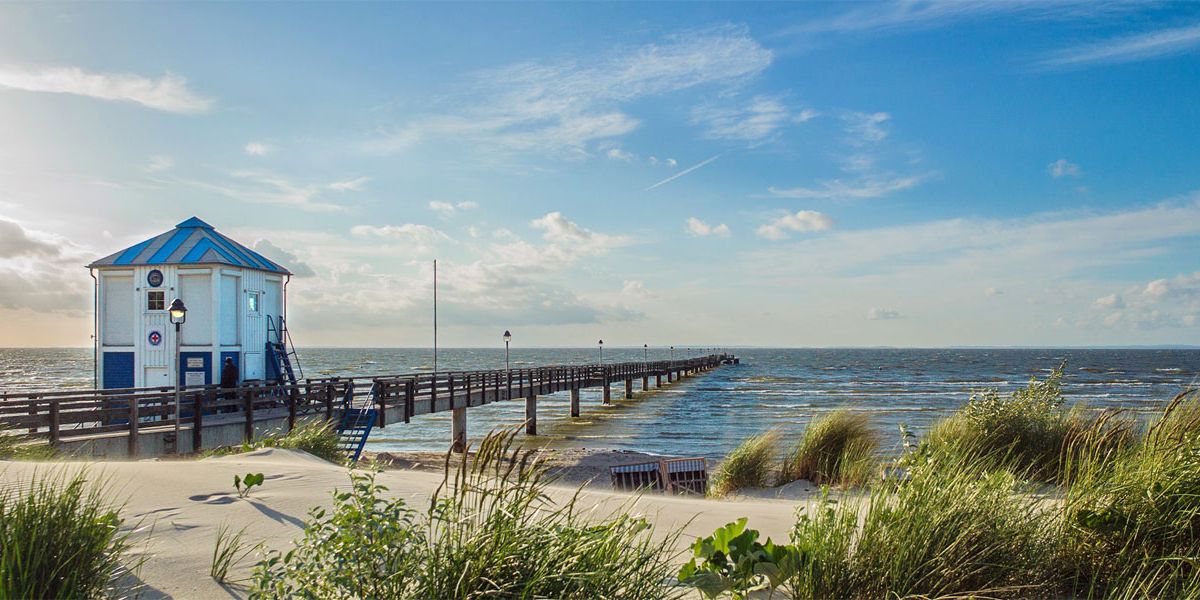 Lubmin - nützliche Tourismus-Informationen