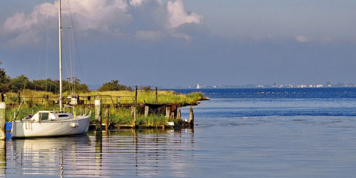 Schaprode - nützliche Tourismus-Informationen