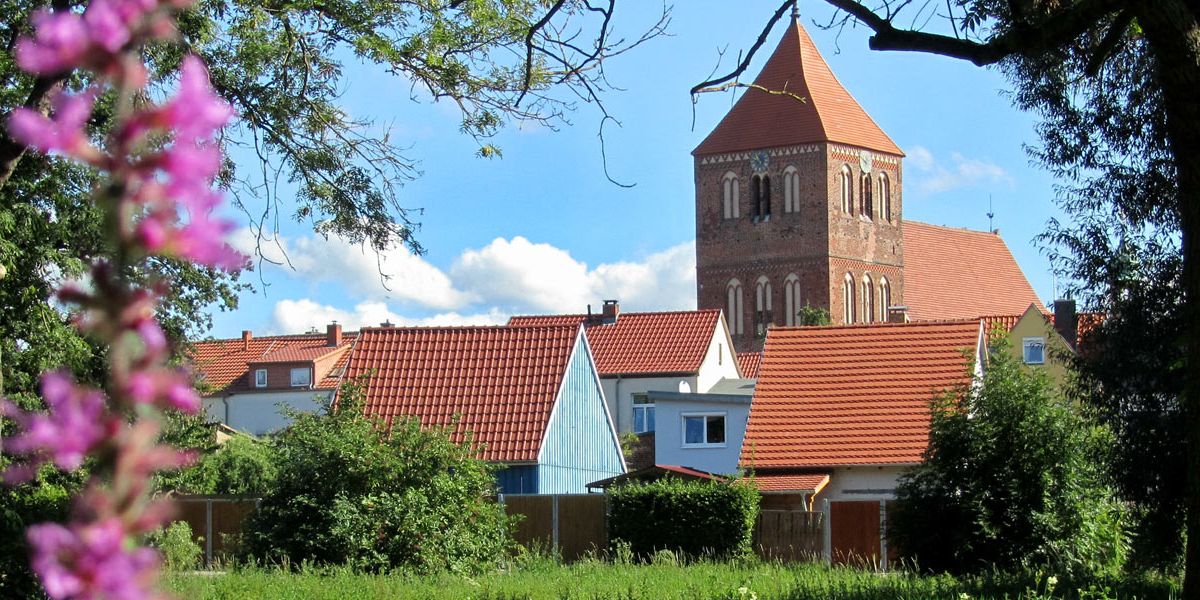 Teterow - nützliche Tourismus-Informationen
