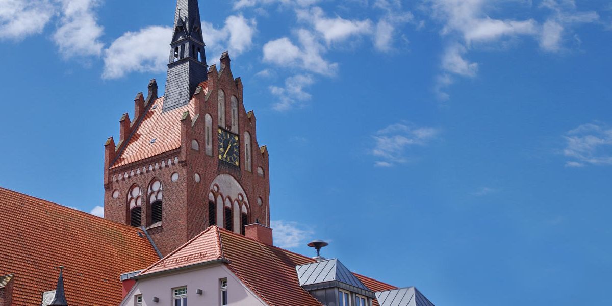 Usedom (Stadt) - nützliche Tourismus-Informationen