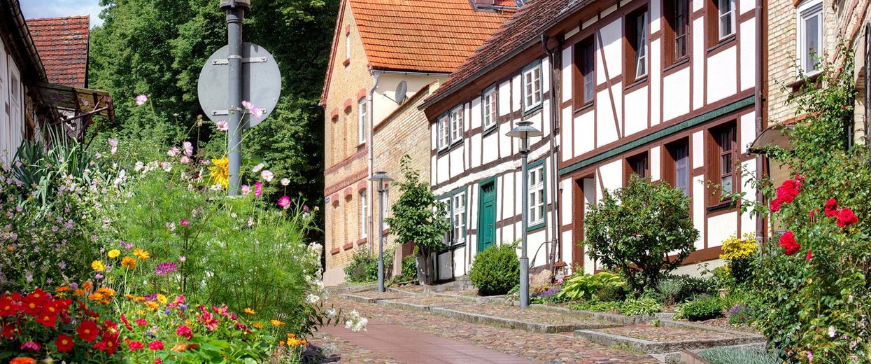 Sternberg - nützliche Tourismus-Informationen