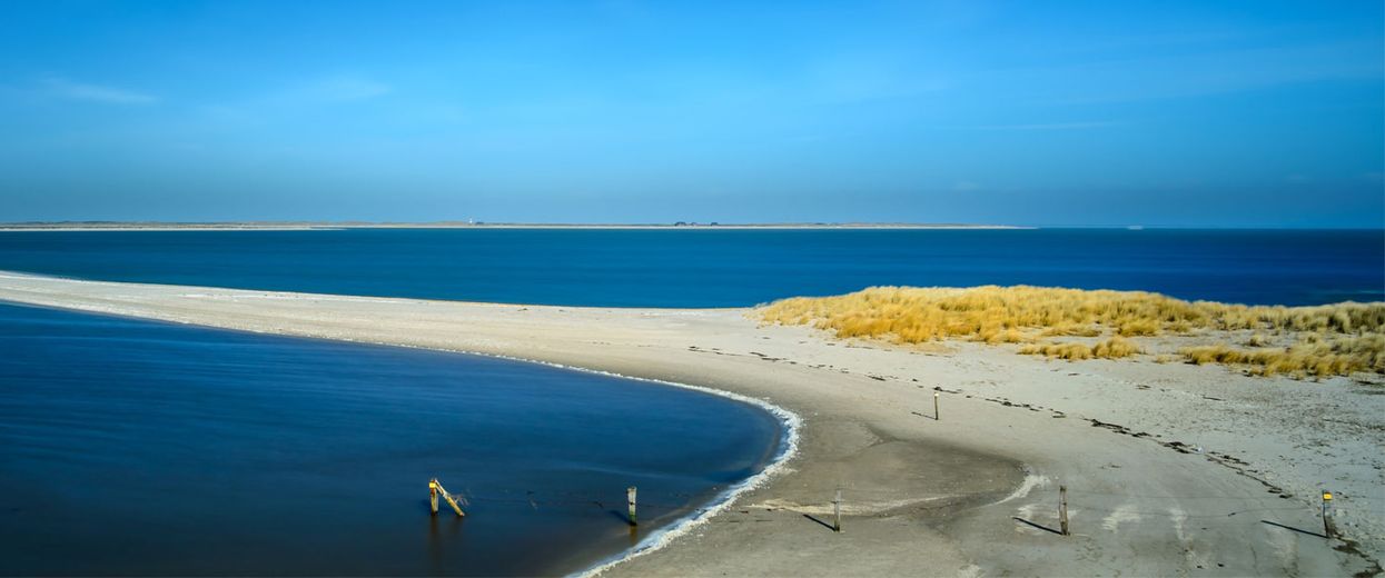 Sylt - nützliche Tourismus-Informationen