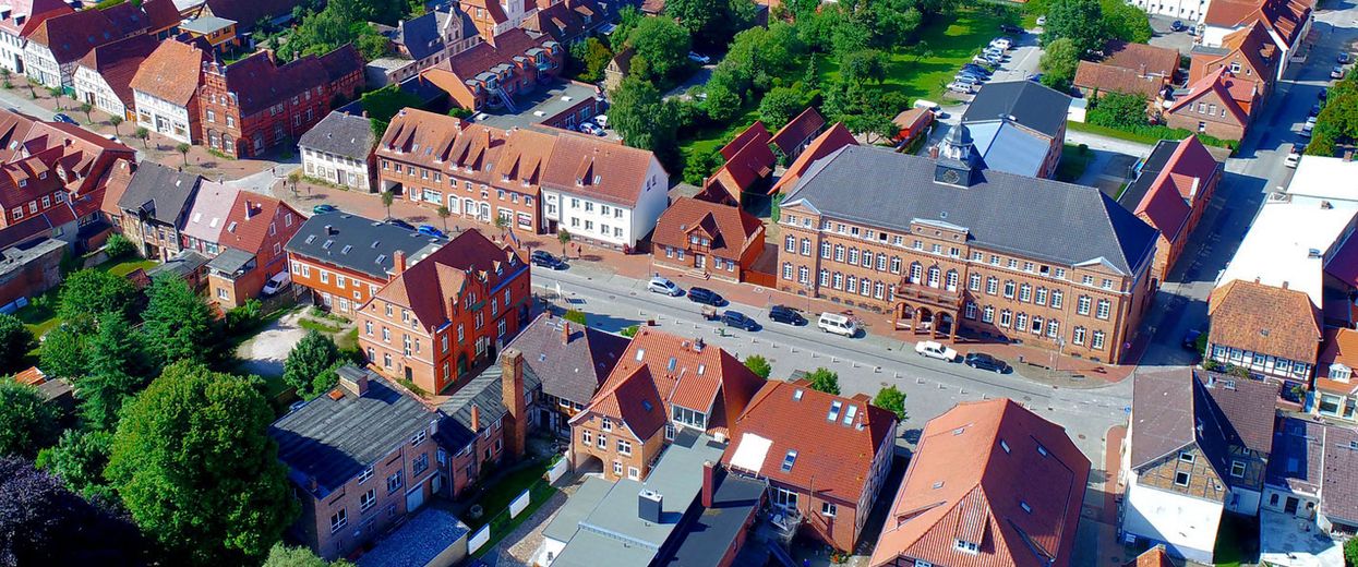 Hagenow - nützliche Tourismus-Informationen