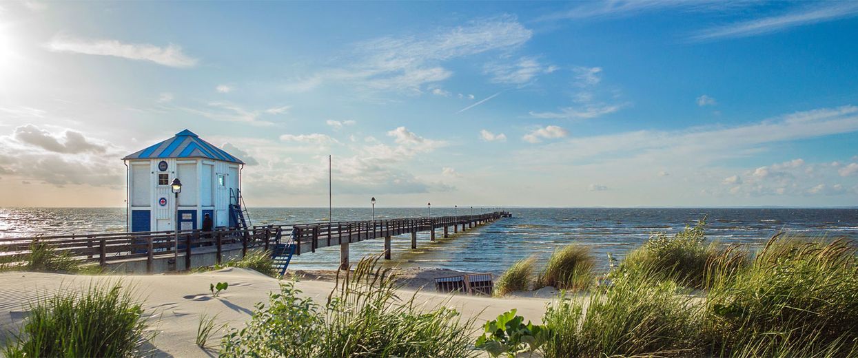 Lubmin - nützliche Tourismus-Informationen