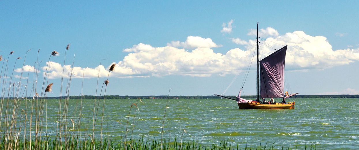 Born a. Darß - nützliche Tourismus-Informationen