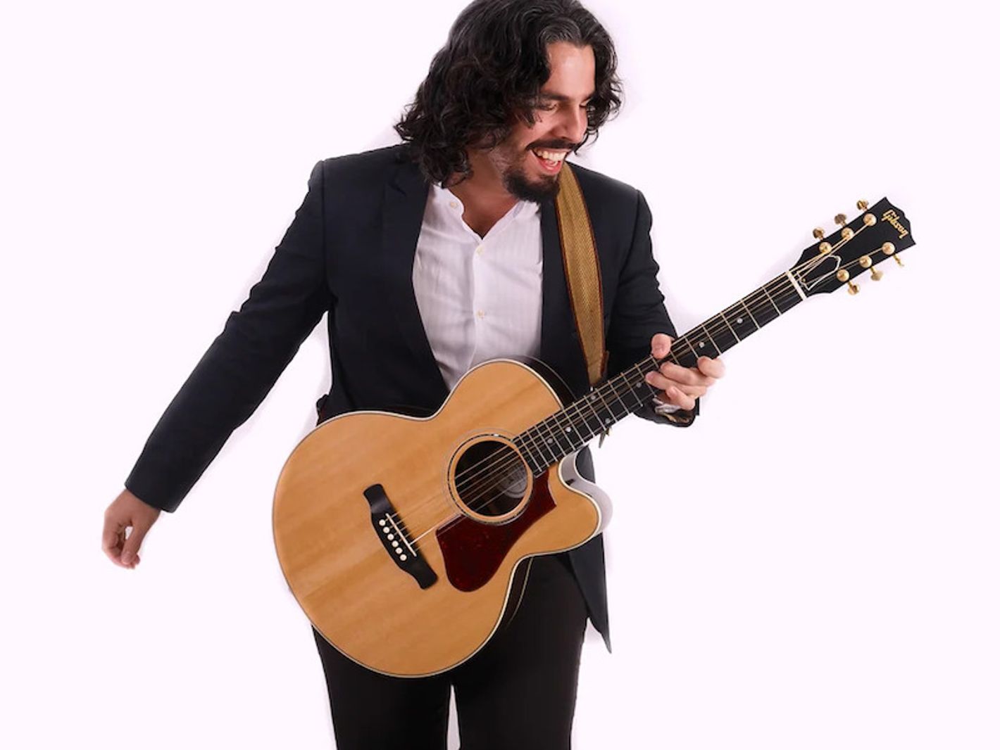 Lucas Imbiriba | Guitar On Fire III - H42 - Dresden