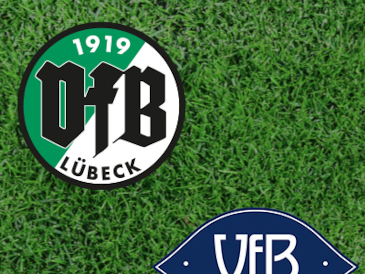 VfB Lübeck - VfB Oldenburg - Stadion an der Lohmühle