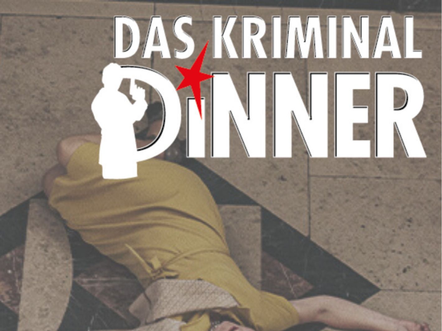 Das Kriminal Dinner - Blutbad im … Schloss Frankenberg 17.05. 17:00