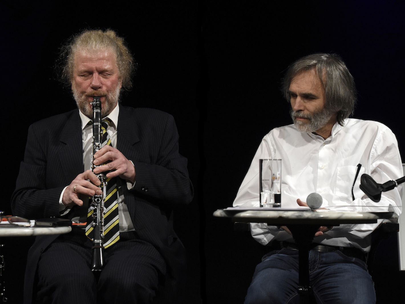 CHAI-Festival 2026: "Im Dunkel ein Glanz, unverlöschlich" - Speyer