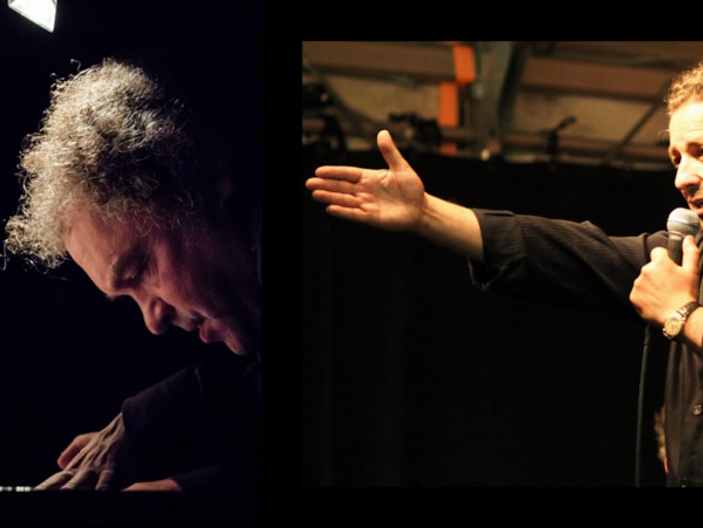 Von Sinatra bis Piaf - Kino Scala - Öhringen