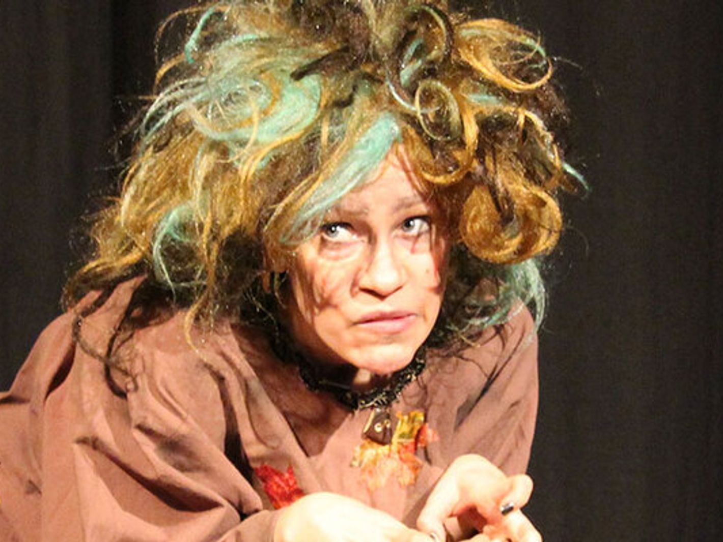 Theater GegenStand Märchen: Rumpelstilzchen - Marburg