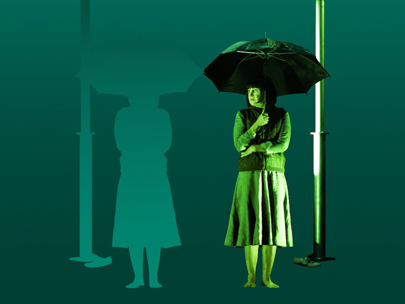 Quo Vadis Terra - Klimakrise, da war doch was... - Thema heute: