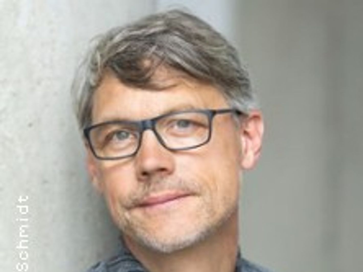 Christoph Sieber - Weitermachen! - Steintor-Variete - HALLE / SAALE