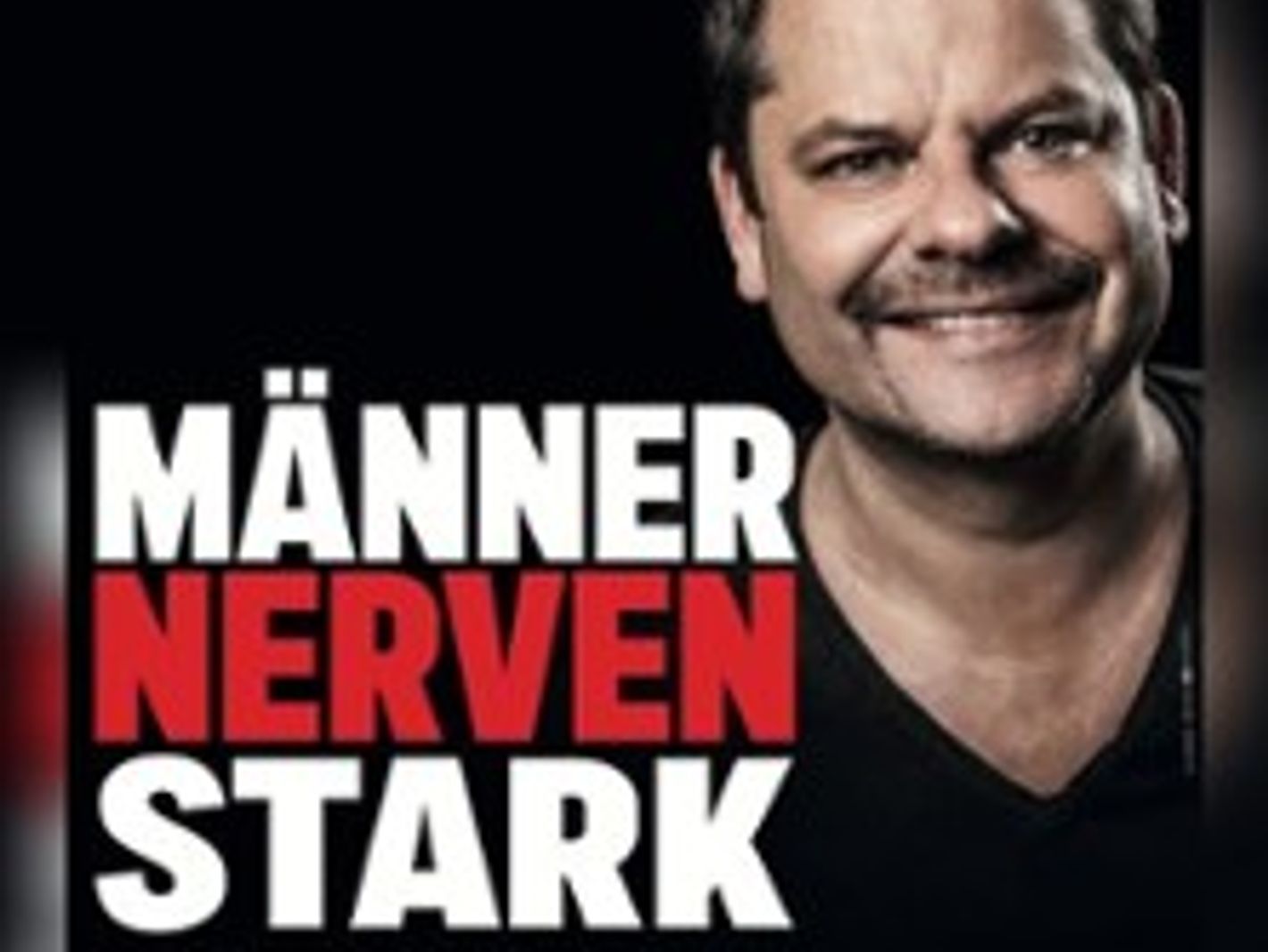 Ingo Appelt - MÄNNER NERVEN STARK - Club Zenit Schwerin