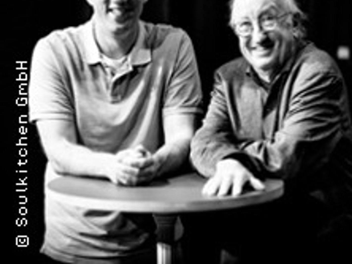 Die Pubertäts-Docs - Chill … Stadthalle Vennehof Borken 22.04. 19:30