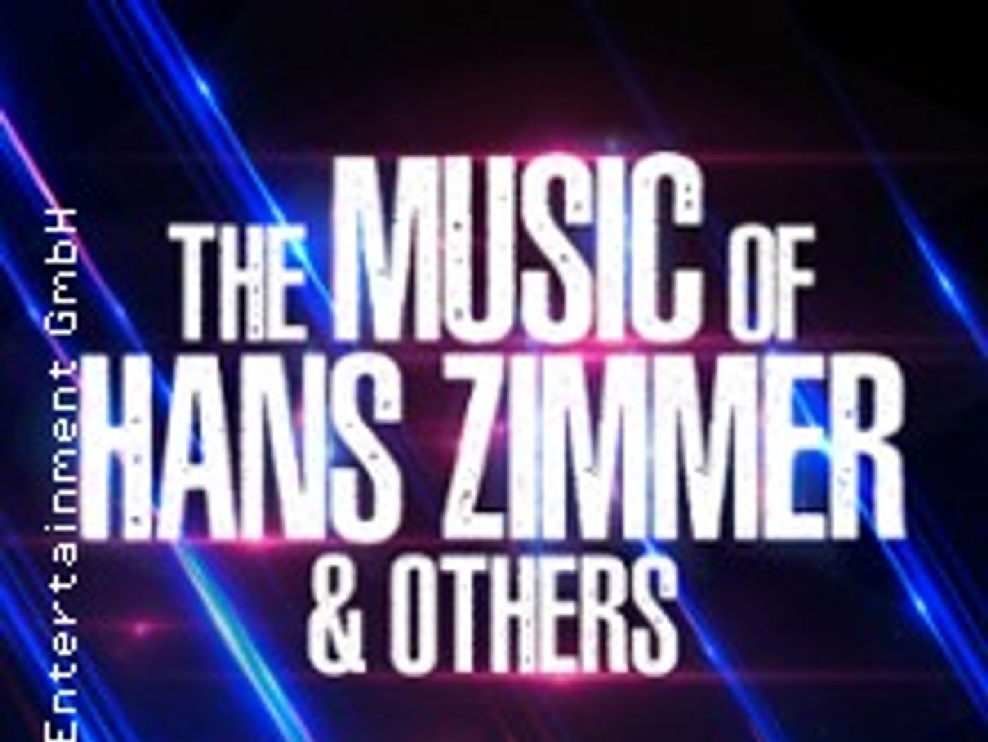 The Music Of Hans Zimmer & … Schauplatz Langenfeld 05.11. 20:00
