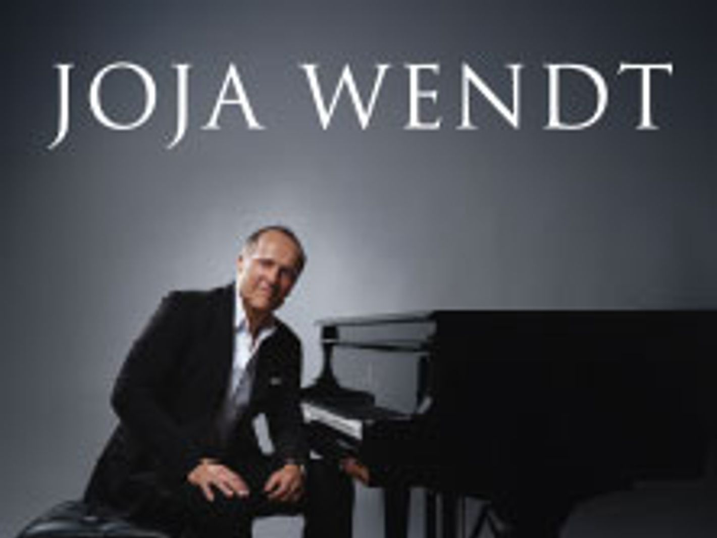 Joja Wendt - Das Biest und das Schöne - Klavierkonzert … MAGDEBURG