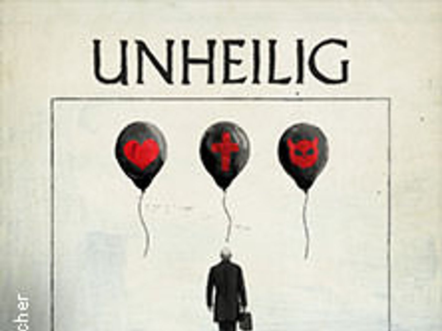 Unheilig & Special Guests - Liebe, Glaube, Monster Tour ... KASSEL