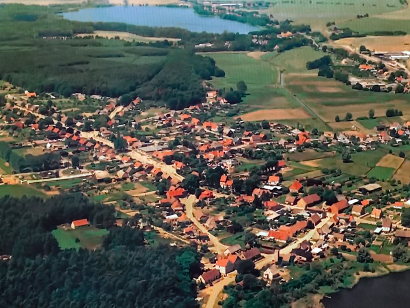 Dabel - nützliche Tourismus-Informationen