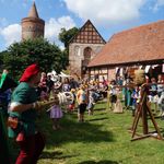 Woldegk - nützliche Tourismus-Informationen