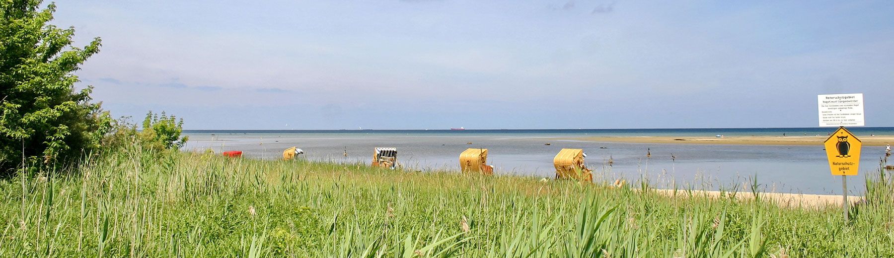 Insel Poel - nützliche Tourismus-Informationen