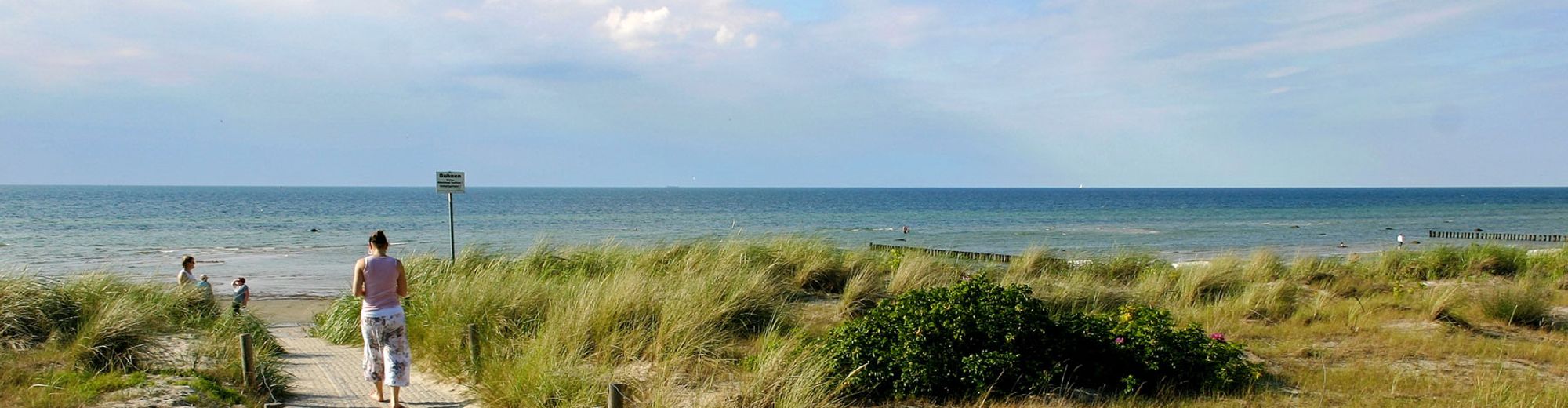 Insel Poel - nützliche Tourismus-Informationen
