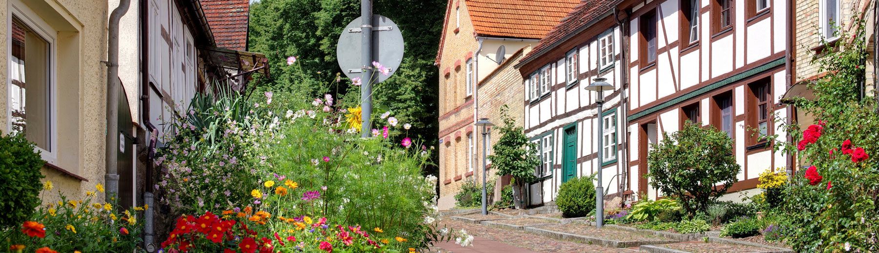 Sternberg - nützliche Tourismus-Informationen