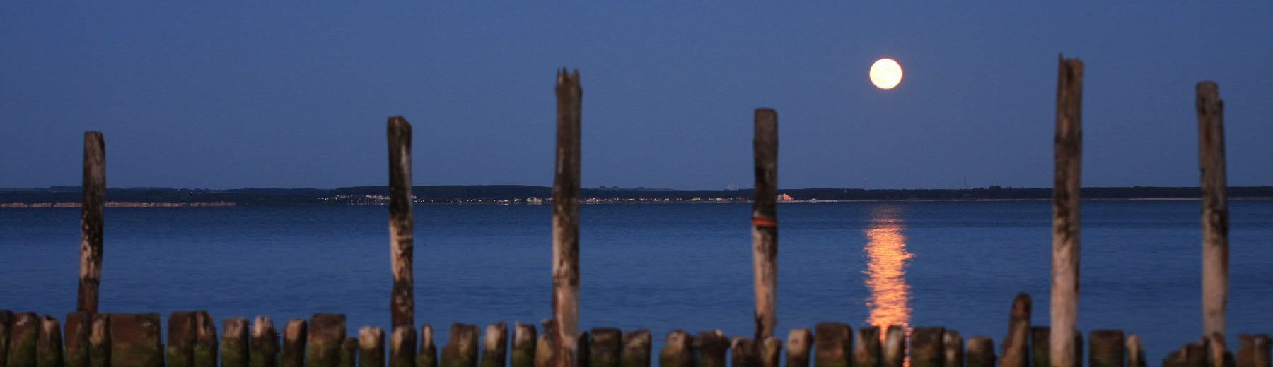Ostseebad Breege-Juliusruh - nützliche Tourismus-Informationen