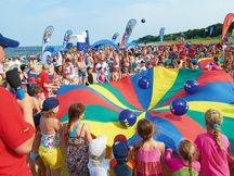 Veranstaltungen im Ostseebad Boltenhagen