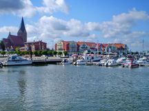 Sehenswürdigkeiten in Barth