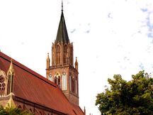 Sehenswürdigkeiten in Neubrandenburg