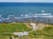 Sehenswürdigkeiten in Kap Arkona