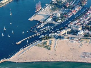 Barth - nützliche Tourismus-Informationen