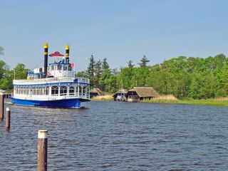 Ostseebad Prerow - nützliche Tourismus-Informationen
