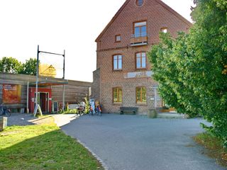 Born a. Darß - nützliche Tourismus-Informationen