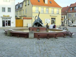 Bützow - nützliche Tourismus-Informationen