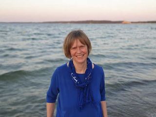 Birte Stährmann "Das Glück schmeckt nach Meer: Die Bonbonkocherei"