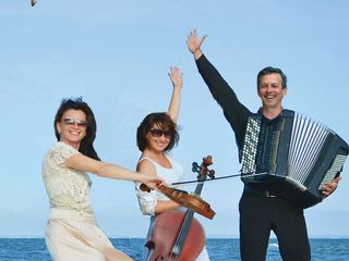 „Im Rhythmus des Tanzes“ - mit dem Quartett „Classic Review“