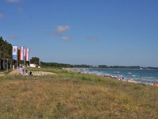 Ostseebad Breege-Juliusruh - nützliche Tourismus-Informationen